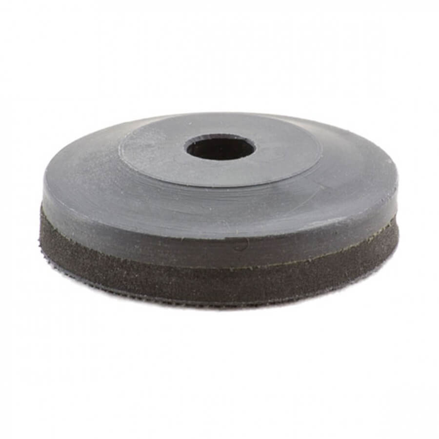 Merlin 2" Hook & Loop Backing Pad Medium