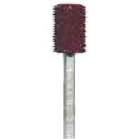 Typhoon Bur, Cylinder 5/16" x 1/2" Coarse Smooth-End, 1/8" Shank