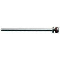 Screw Head Mandrel, 3/32" Shank, 1/16" Hole, 1-3/4" Long