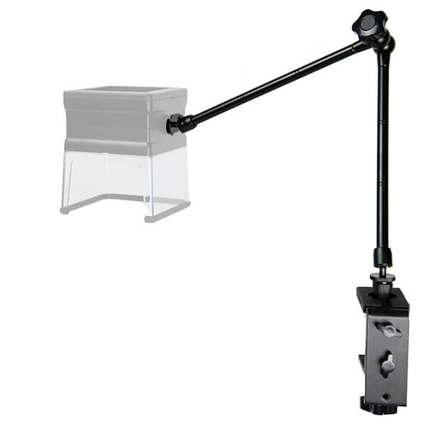 Razaire Mini - Tower Mount Flex Arm