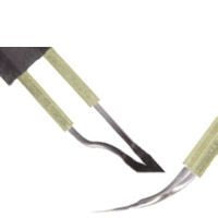 Tip 15SH.BG - Small Skew Shader - Left Handed