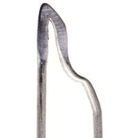 Heavy Duty Tip 7S - Small Round Skew